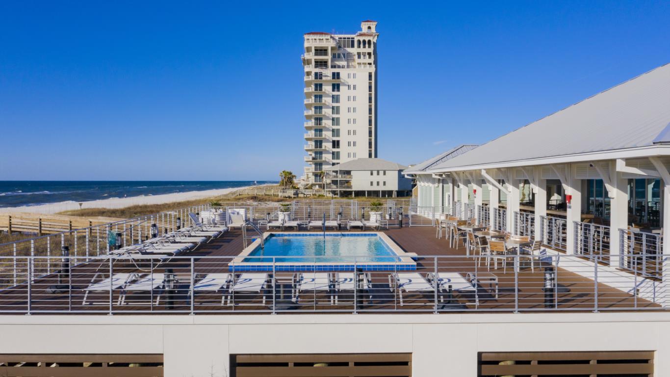 7 Perdido Key Vacation Homes | Vacation Home Rentals Perdido Key